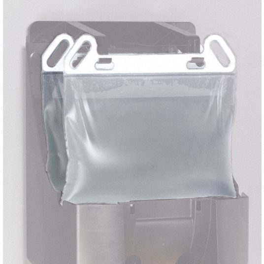 ENCON Eye Wash Station Preservative Solution Mount, Pull Down Tray ...