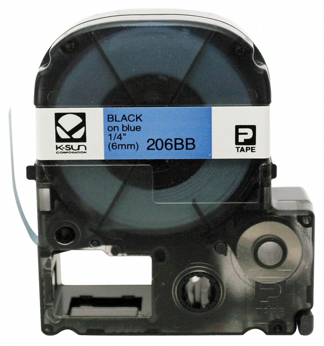 Tape Cartridge - Grainger