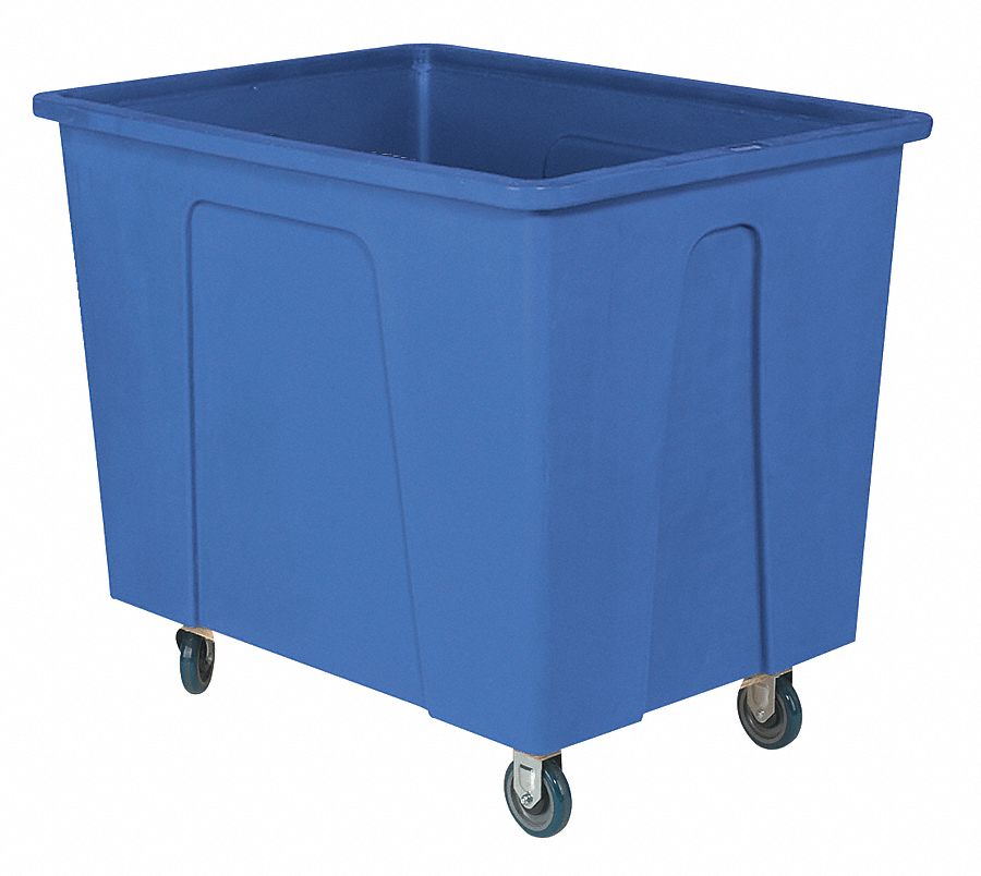 Box Truck, 550 lb - Grainger