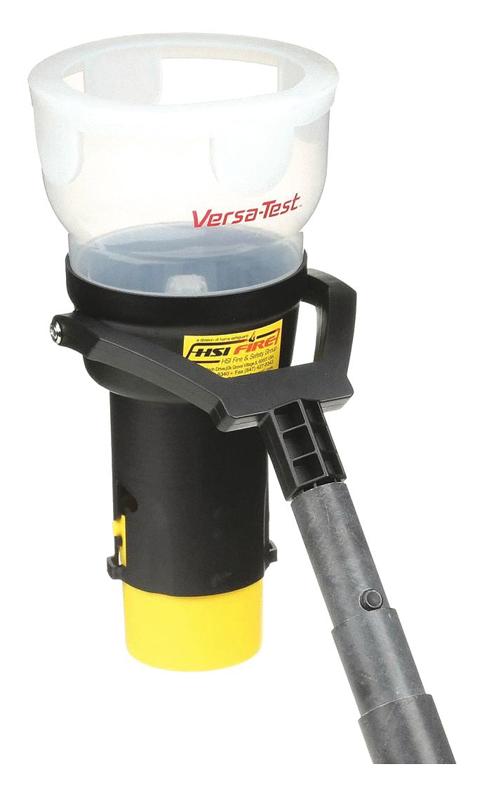 HOME SAFEGUARD, Original Enclosed Delivery Test Kit, Professional Test ...