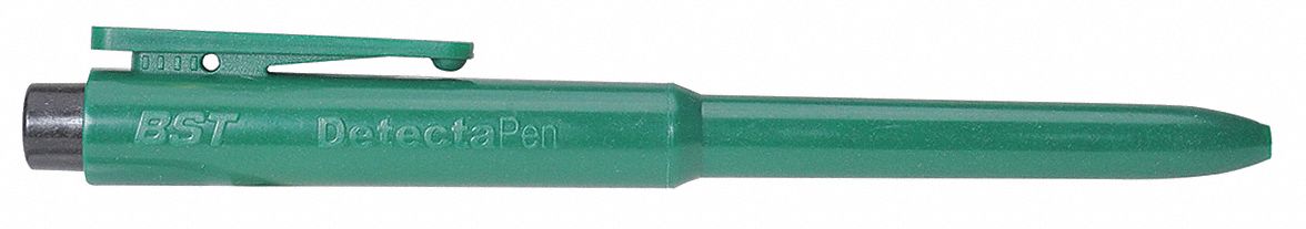 DETECTAPRO, RJPEN, 1 mm, Pen - 9UP03|RJPENGRBL - Grainger