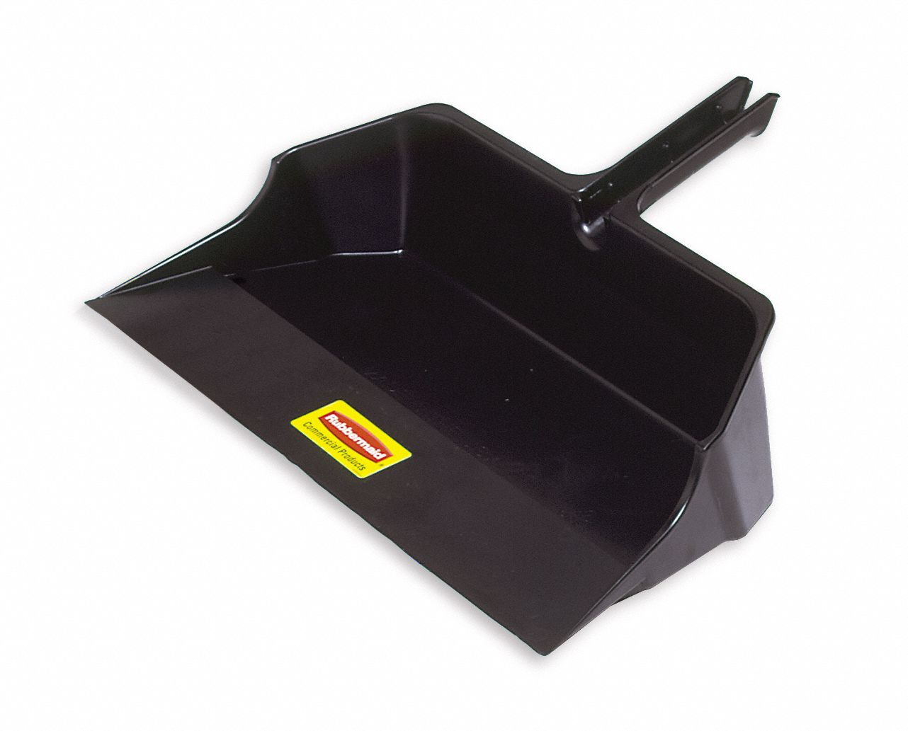 RUBBERMAID COMMERCIAL PRODUCTS Recogedor Tipo Recogedor Jumbo Plástico ...