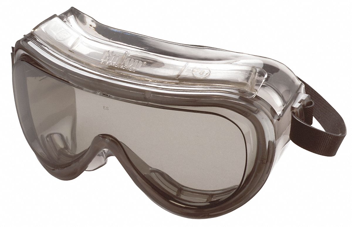 Protective Goggles - Grainger