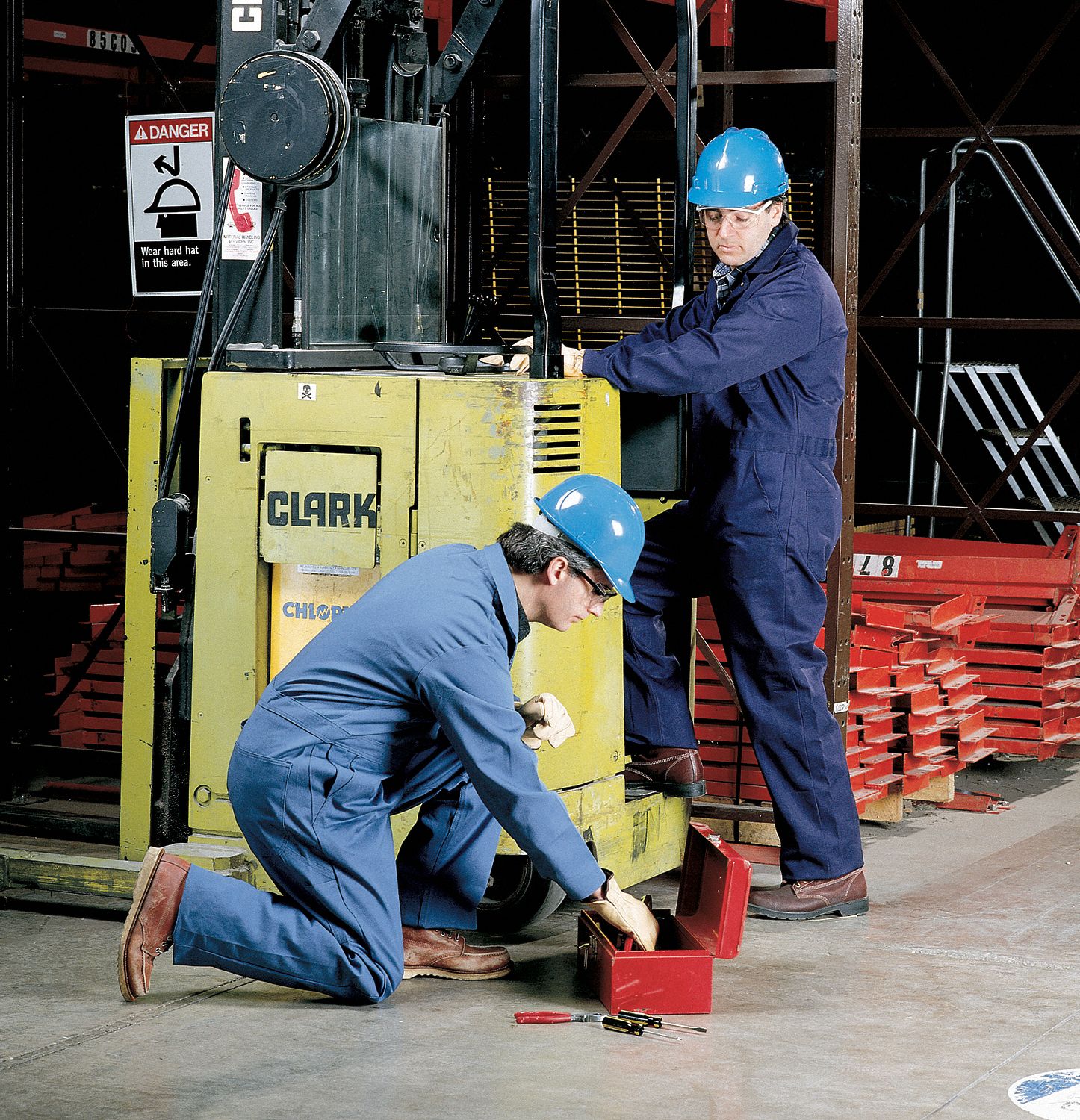 VF IMAGEWEAR, XL ( 48 1/2 in x 50 in ), Navy, Coverall - 9MFL4|CC14NV ...