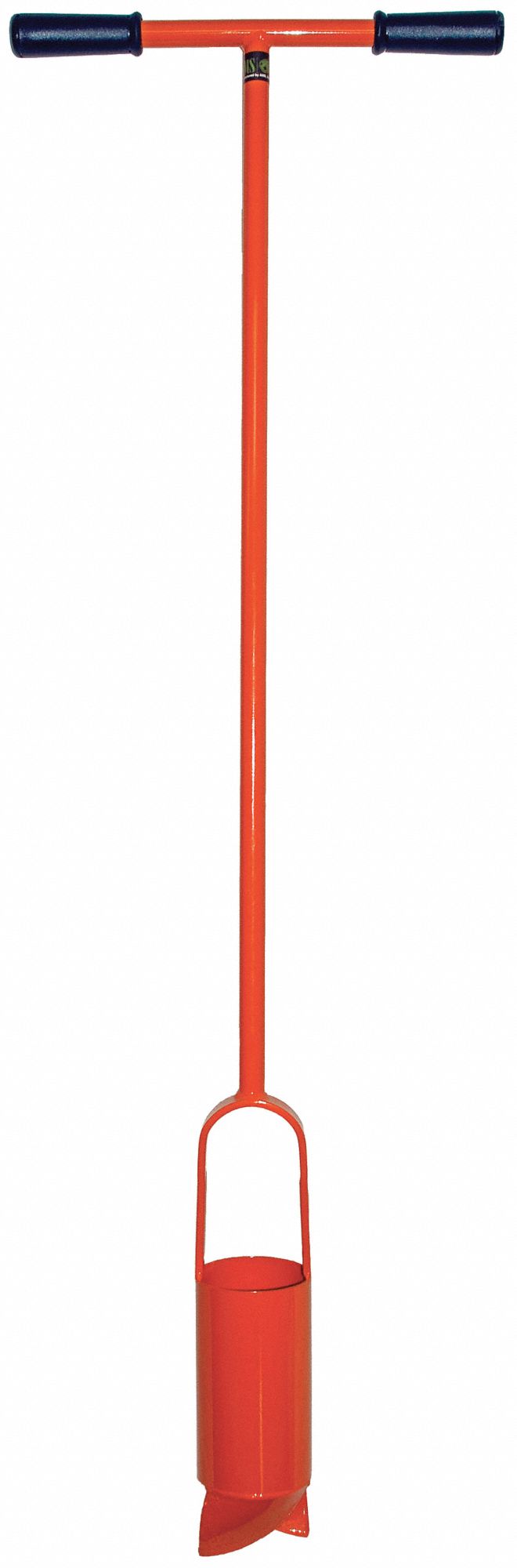 One Piece Auger - Grainger