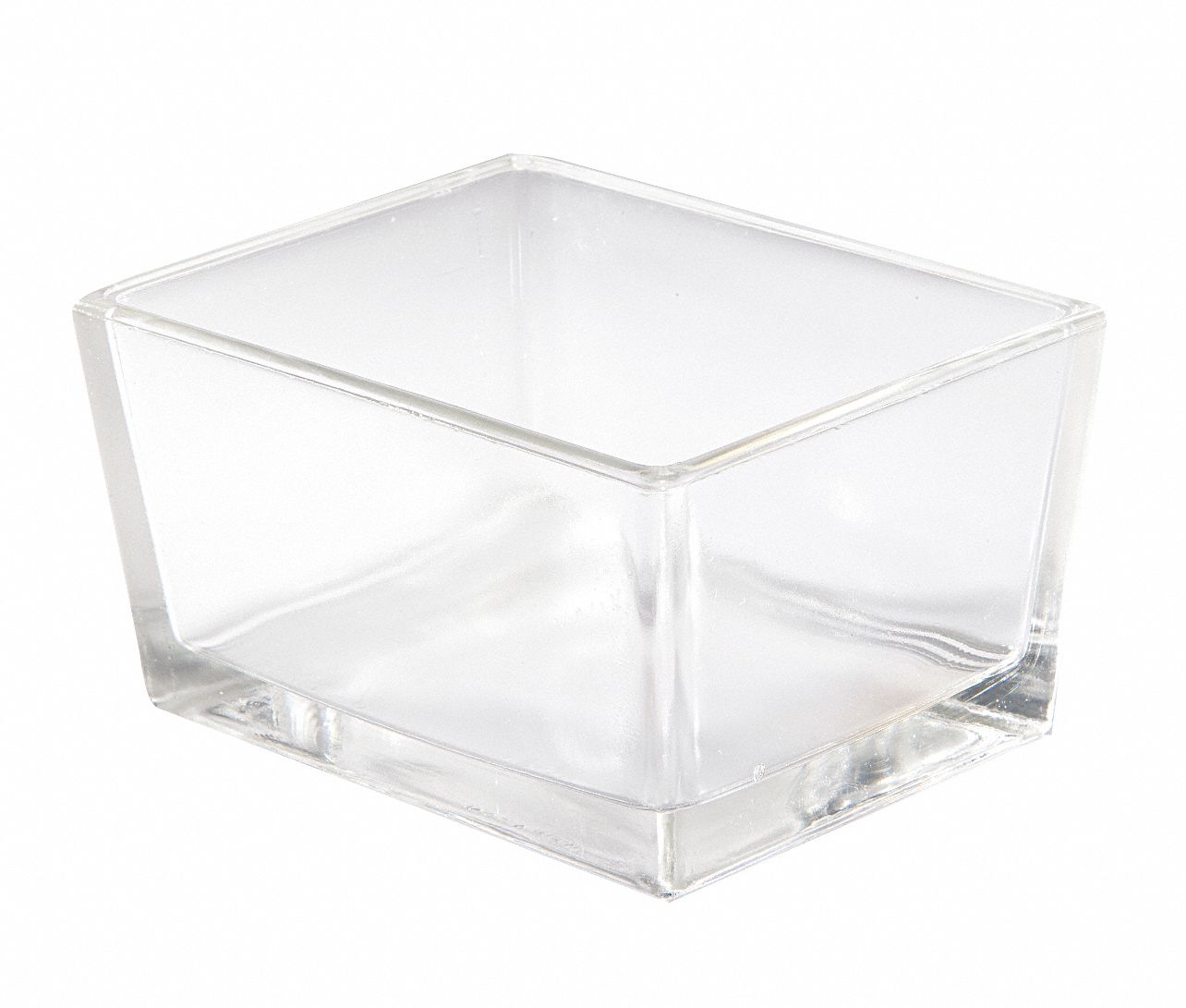 Soda Lime Glass, 40 Slides, Staining Dish - 9CVA6|900301 - Grainger