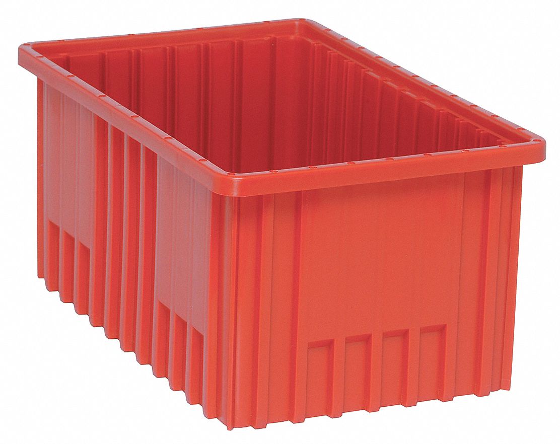 Divider Box - Grainger