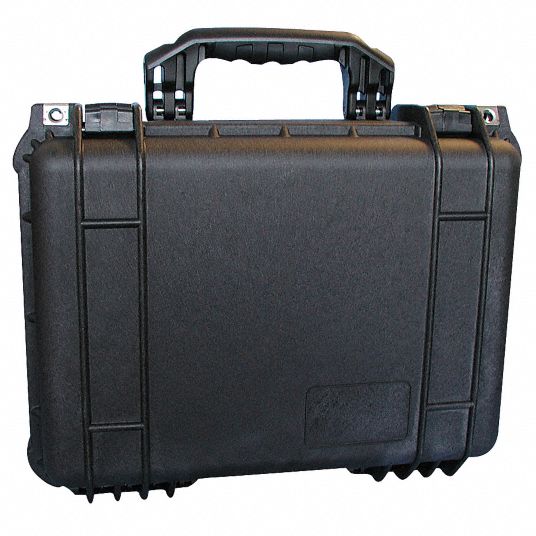TEST PRODUCTS INTL., Carrying Cases, A917, Hard Carrying Case - 9DMD0 ...