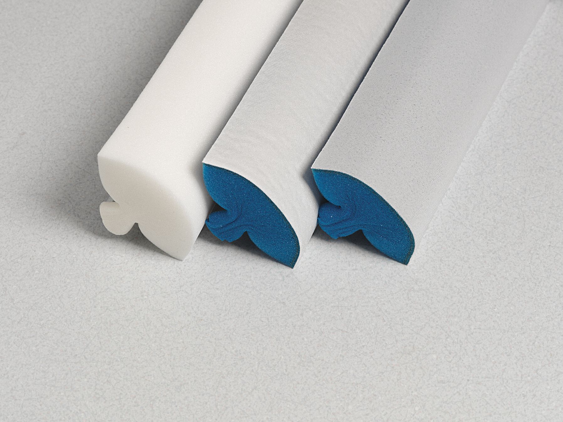 ROLL-O-MATIC, 12, PK, Sponge Mop Refill - 9DMW0|119656 - Grainger