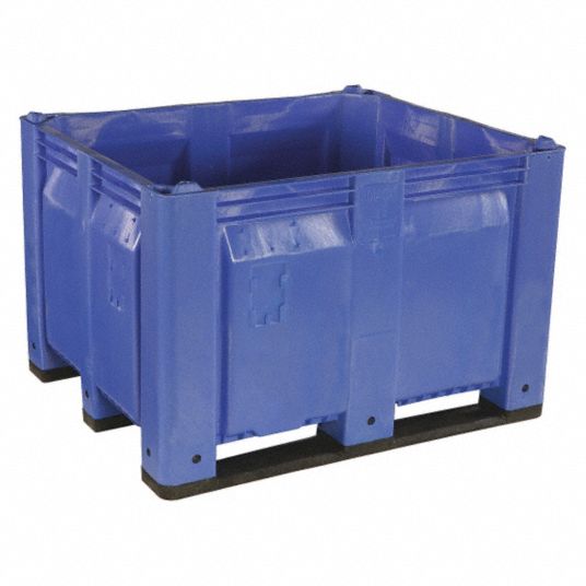 Bulk Container - Grainger