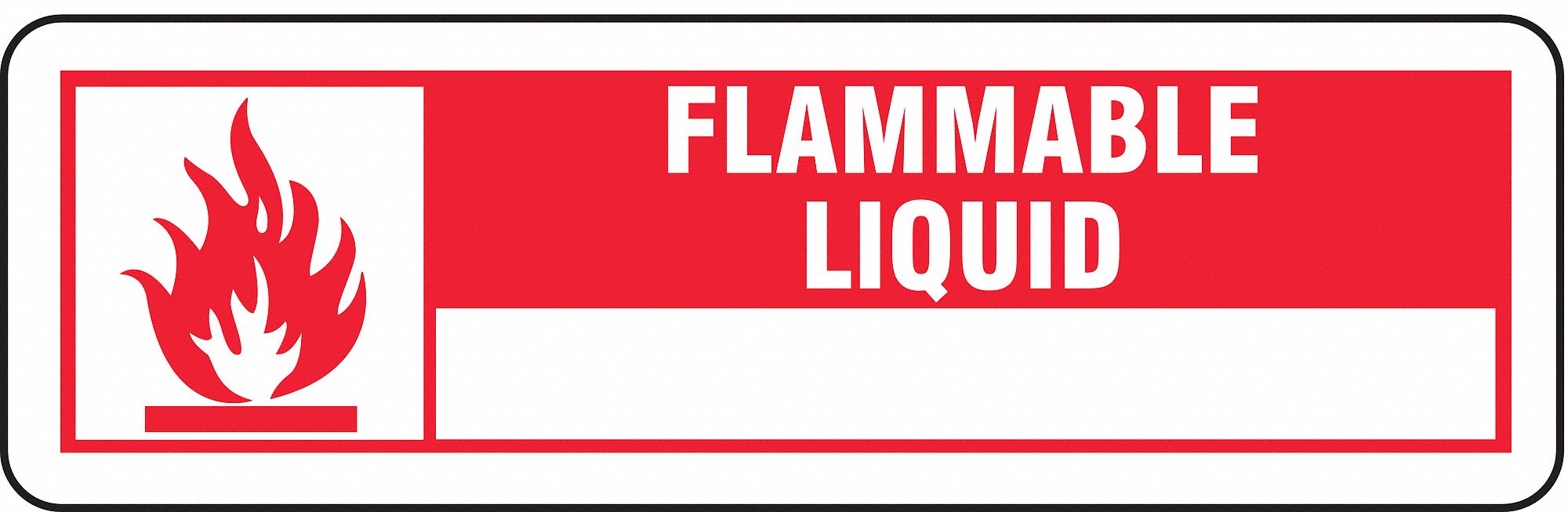 Paper, Adhesive Sign Mounting, Label - 9E289|LB132301 - Grainger