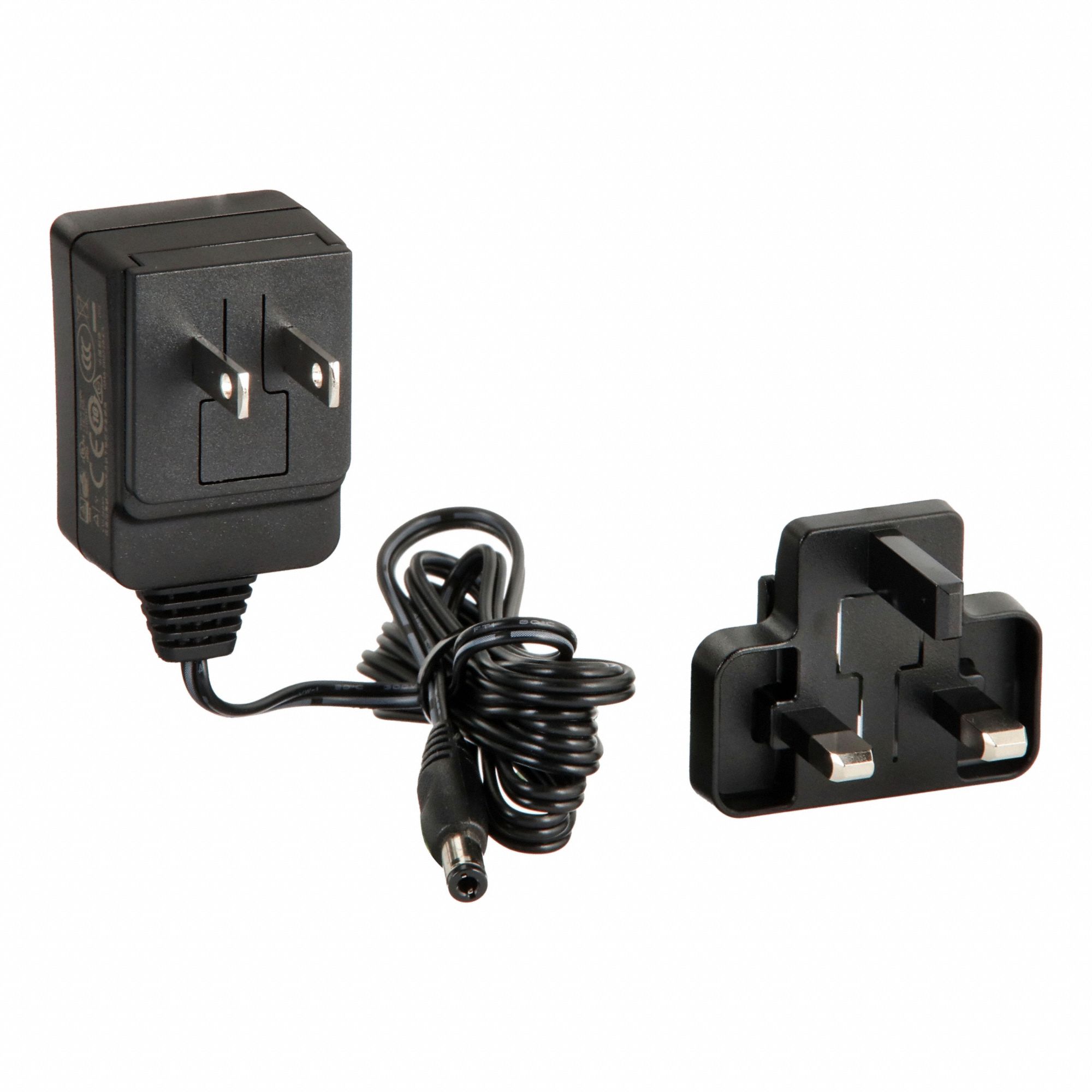 SKYSCAN, P5, Lightning Detector/Storm Detector, A/C Adapter - 9EWC5 ...