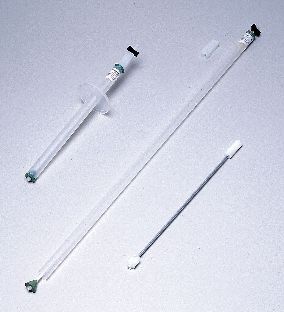 BLACKBURN SAMPLING INC Barrel, Coliwasa, Waste Sampler, 460Ml - 9EX94 ...