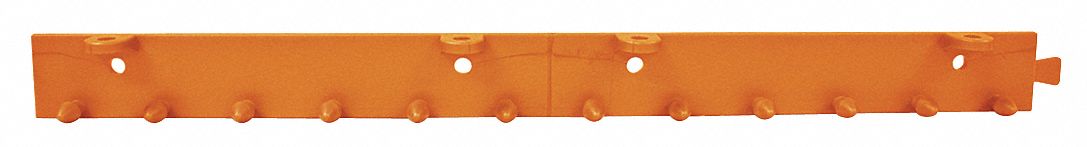 Hi-Vis Hardware - 9F080|477373 - Grainger