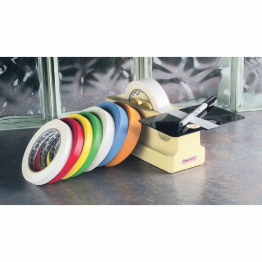 Floor Marking Tape - Grainger