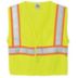 Arc Flash & Flame-Resistant High-Visibility Vests - Grainger Industrial ...
