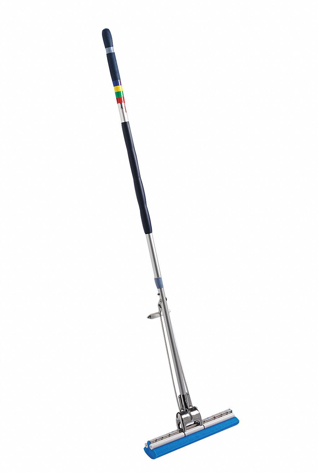 ROLL-O-MATIC, 14 in Mop Head Wd, Mop - 9FR50|122910 - Grainger