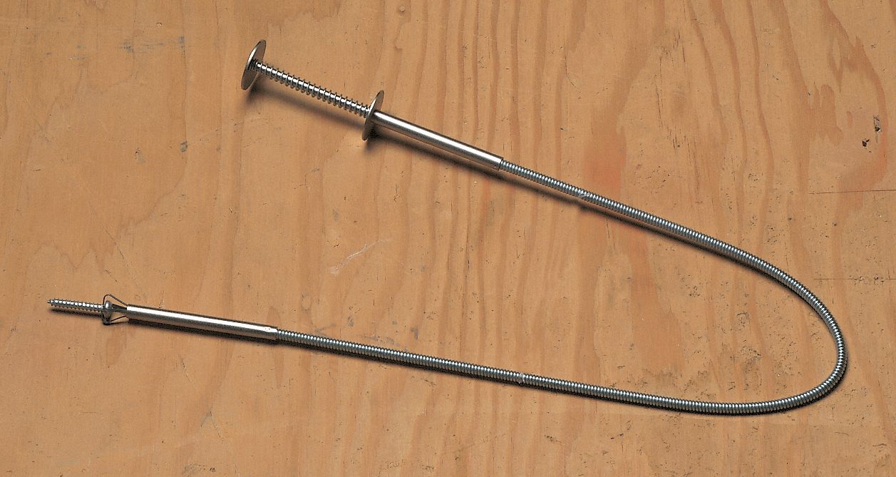 GENERAL, 4 Jaws, 1 in Jaw Cap., Mechanical Retrieval Tool - 9GD34|396 ...