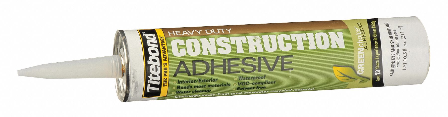 SINGER SAFETY, Sound Stick Adhesive, Polymer, Sound-Dampening Adhesive ...