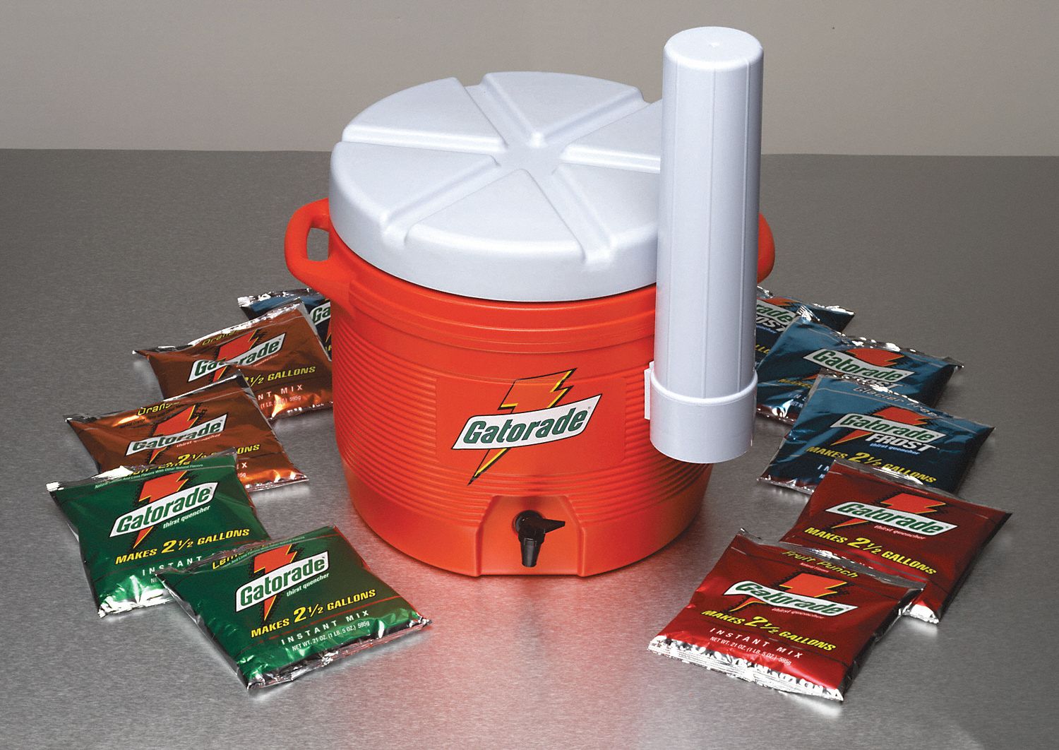 Sports Drink Mix - Grainger