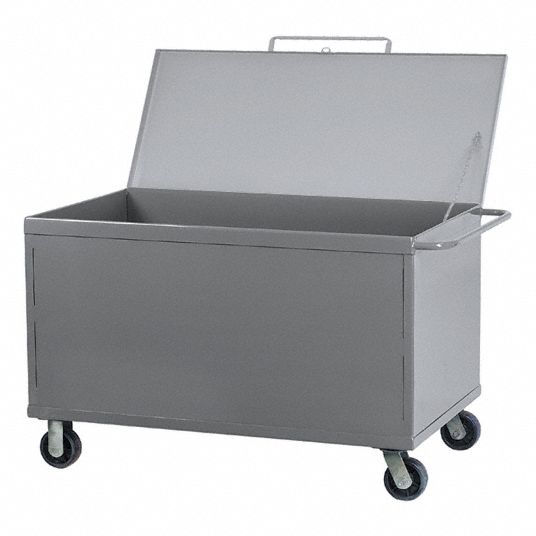 Box Truck, 1800 lb - Grainger