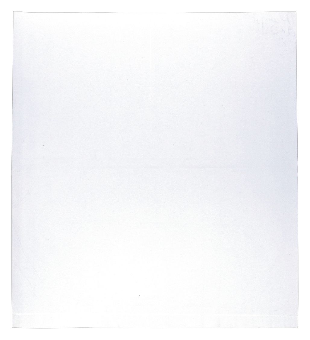 Open End Poly Bag, Flat Bag Features, Width 24 in, PK 500 - Grainger