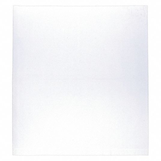 Open End Poly Bag, Flat Bag Features, Width 24 in, PK 500 - Grainger