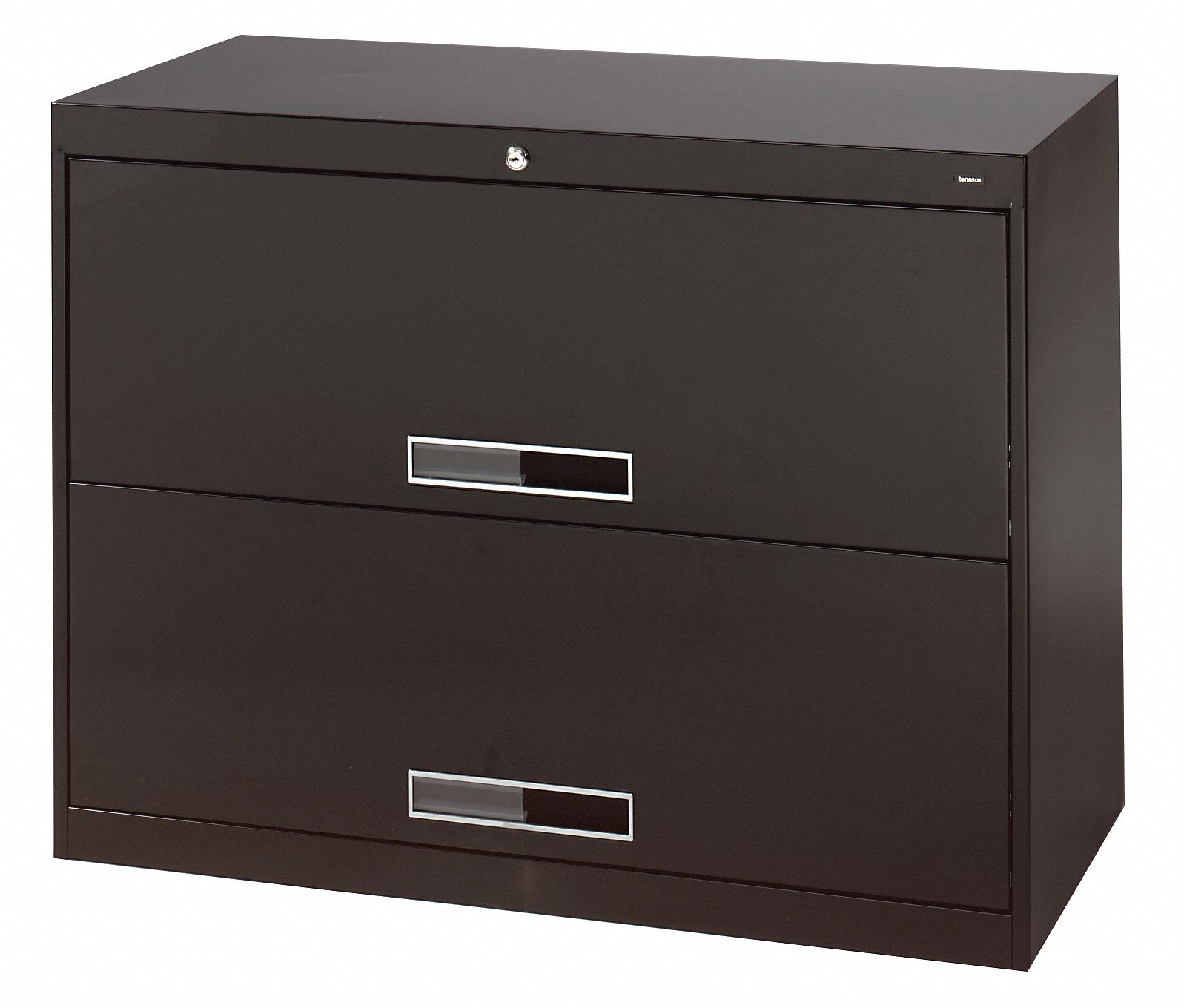 Solid Drawer Front, lateral, Laterial File Cabinet, 36 in Width, 17 15/ ...