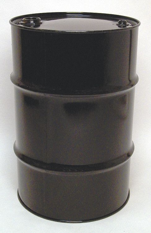 GRAINGER APPROVED 30 gal Black Steel Closed Head Transport Drum - 9HX43 ... GRAINGER APPROVED 30 gal Black Steel Closed Head Transport Drum - 9HX43 ...