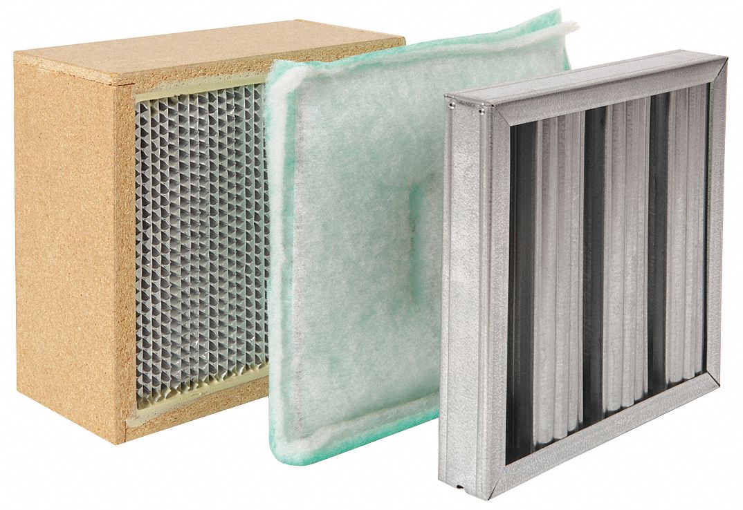 EXTRACT-ALL, S-DD1, 8XDJ7, Air Filter - 9J998|F-DD4 - Grainger