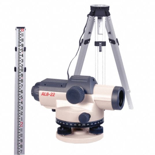 Auto Level Kit - Grainger