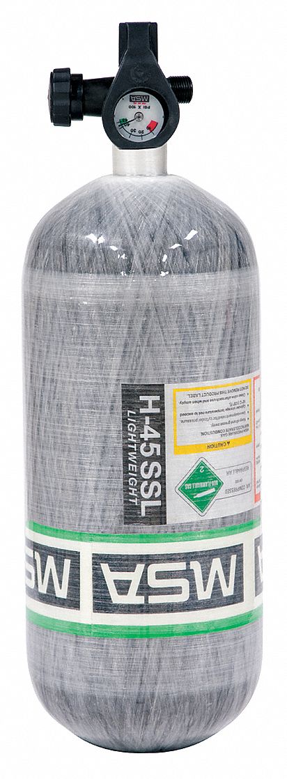 SCBA & Breathing Air Cylinders - Grainger Industrial Supply