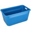 Stacking & Nesting Tote Bins - Grainger Industrial Supply