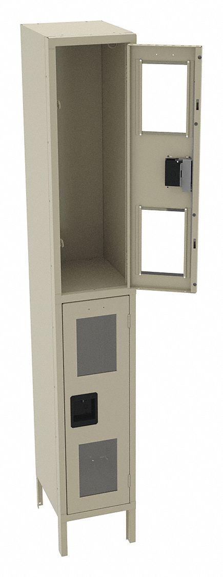 Wardrobe Locker - Grainger