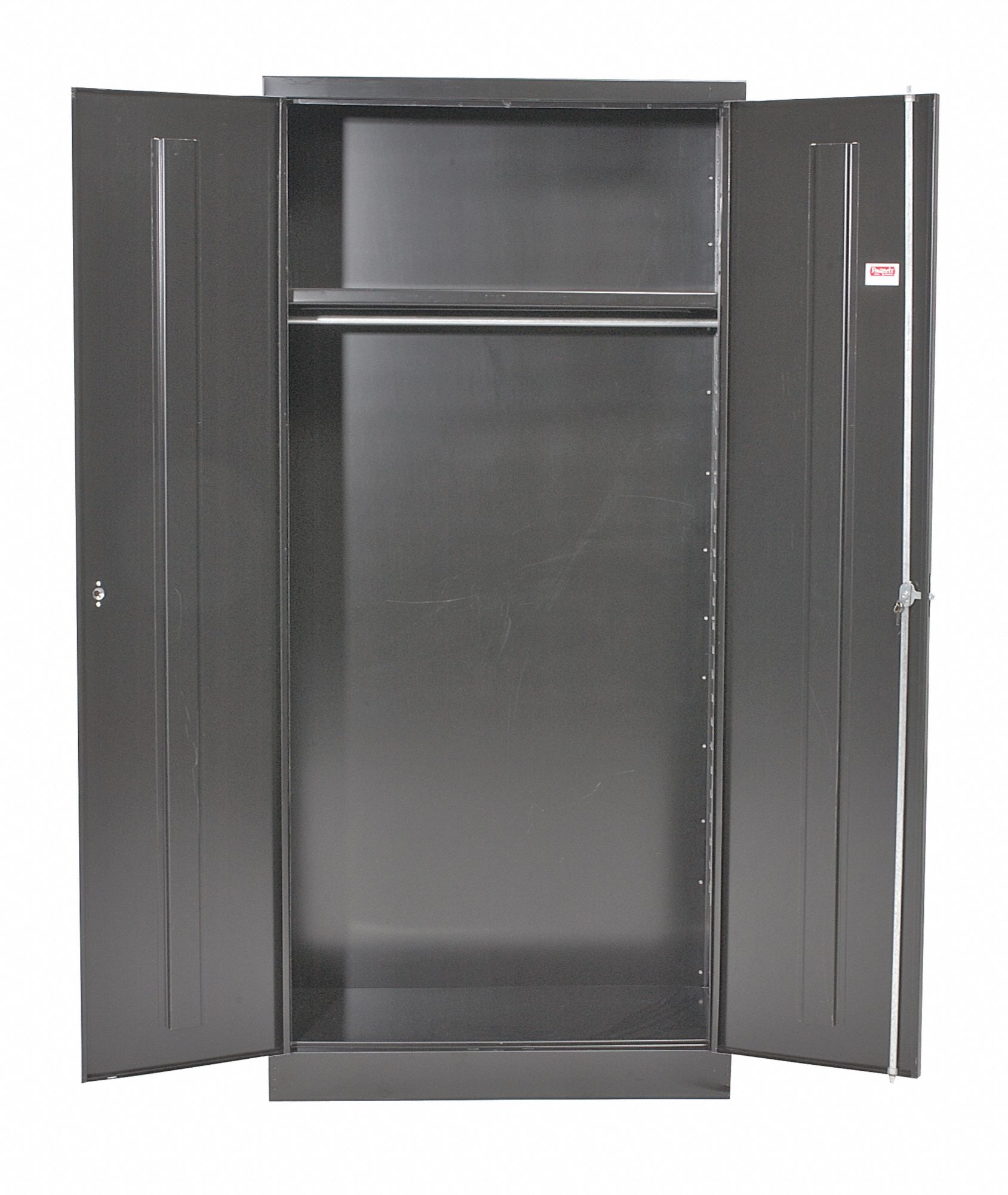 Wardrobe Storage Cabinet - Grainger
