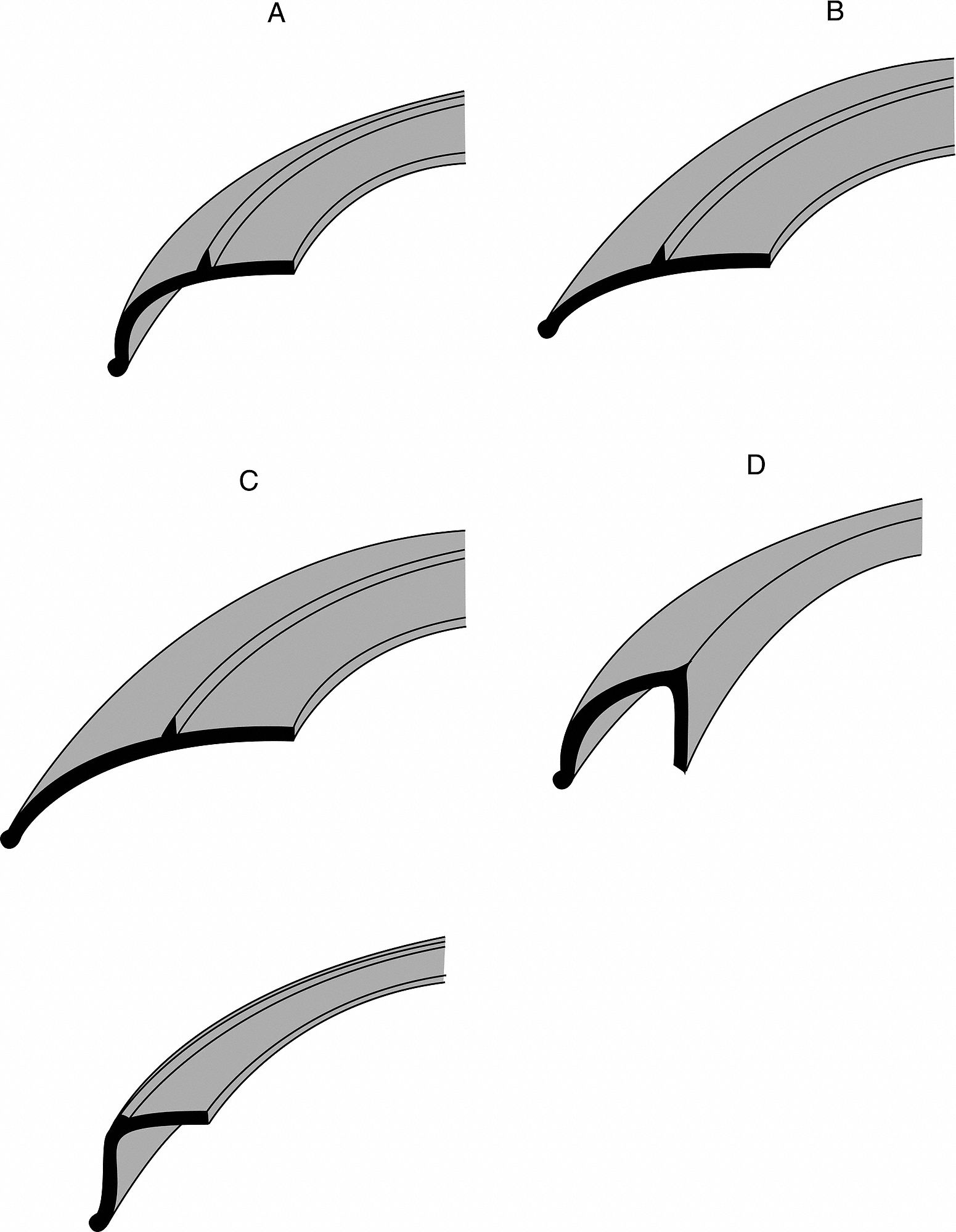 Rubber Fender Guard Small - Grainger