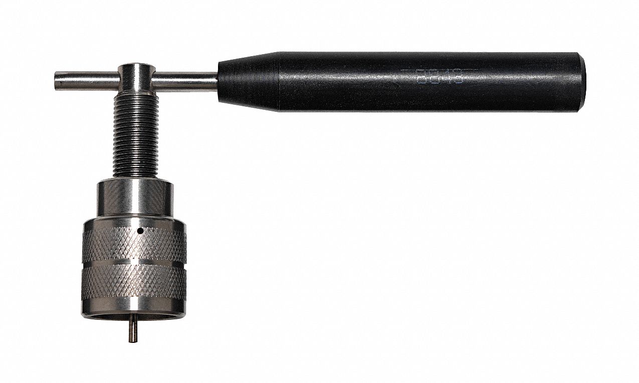 Devalving Tool, 17 L_34 L Included Cylinder Volume, Devalving Tool ...