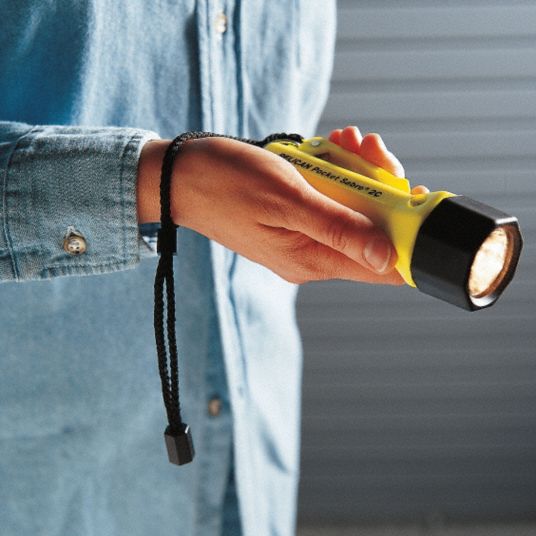 Handheld Flashlight - Grainger