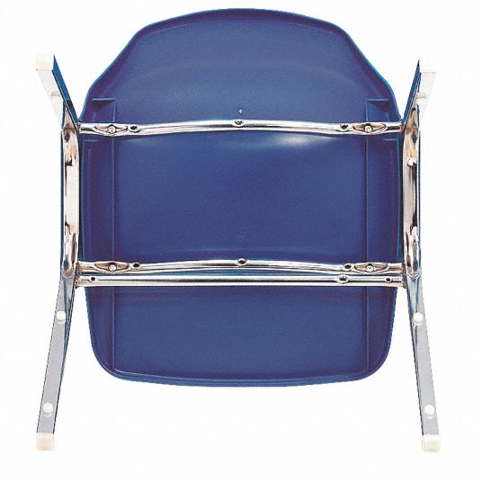 Shell Stacking Chair, 4PK - Grainger
