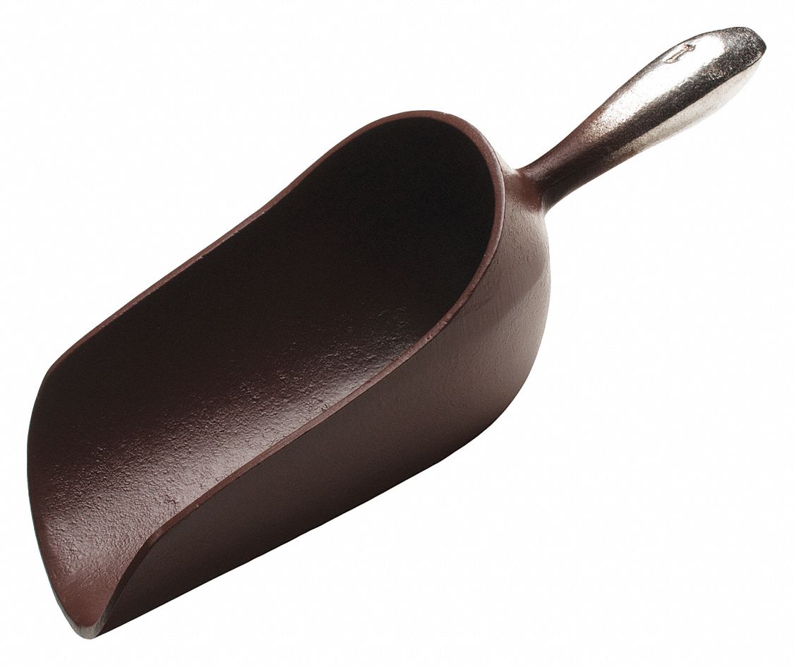 SP SCIENCEWARE SCOOP ALUMINUM FEP-COATED TFE 1 LITER - Laboratory ...