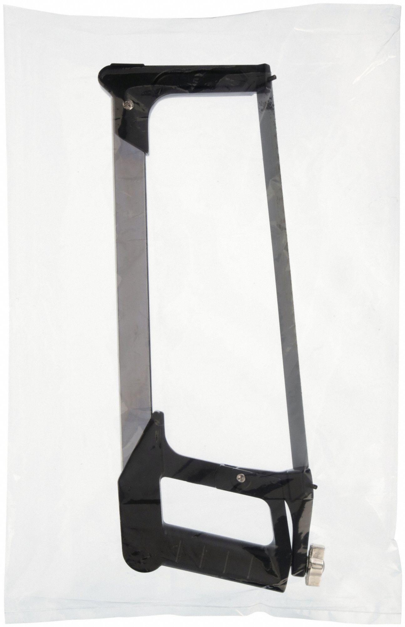 Light-Duty, Low Density Polyethylene (LDPE), Open Poly Bag - 9LF54 ...