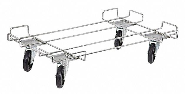 Dolly Base - Grainger