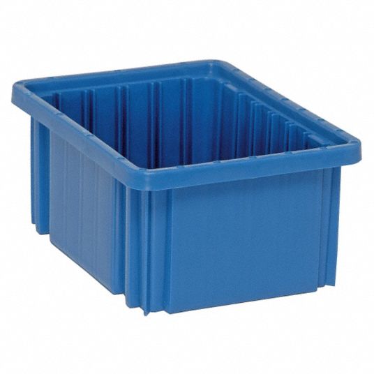Divider Box - Grainger