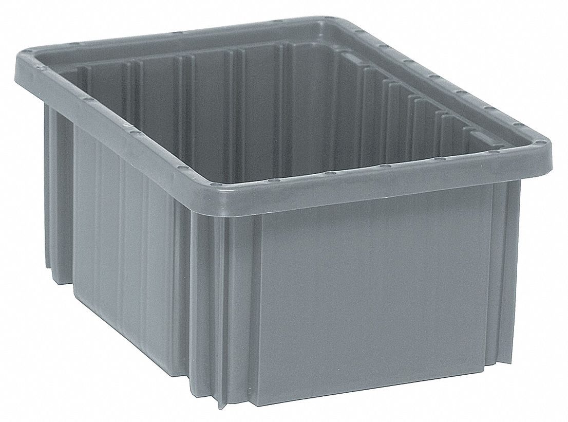 Divider Box - Grainger