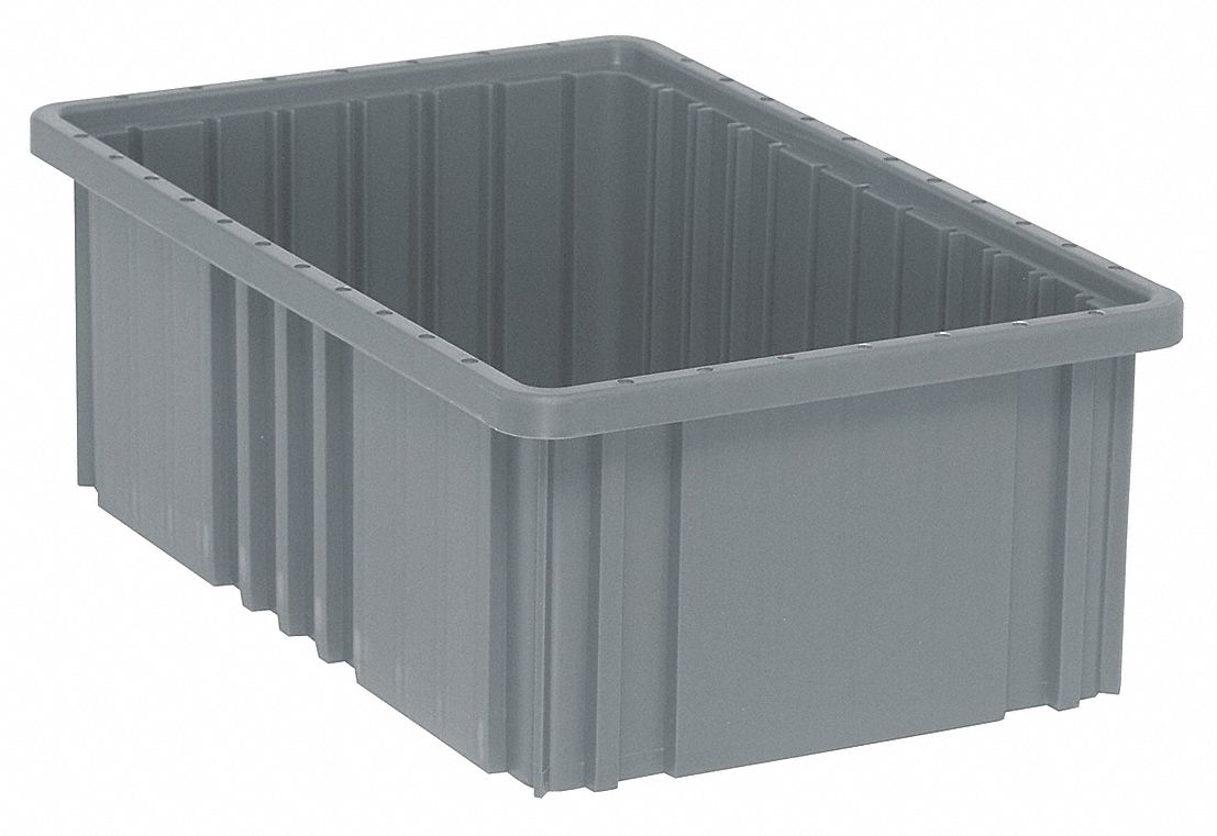 Divider Box - Grainger