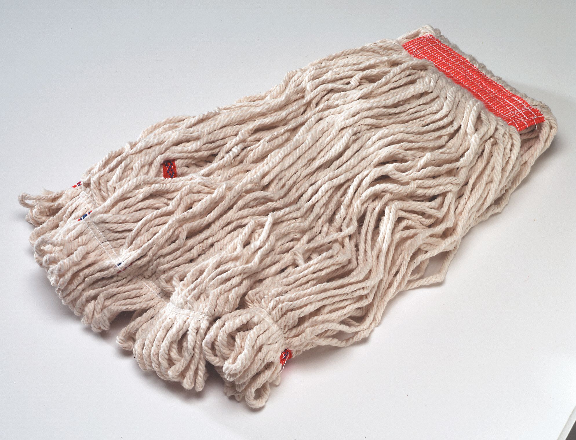 RUBBERMAID STRING WET MOP,28 OZ.SYNTHETIC - Wet Mop Heads - WWG9MD56 ...