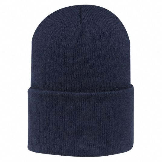 Knit Cap - Grainger