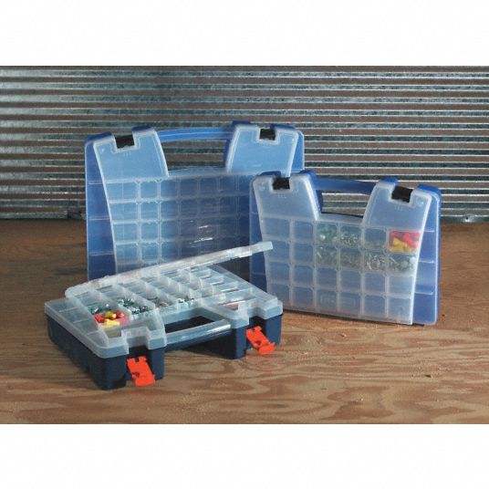 Portable Organizer - Grainger