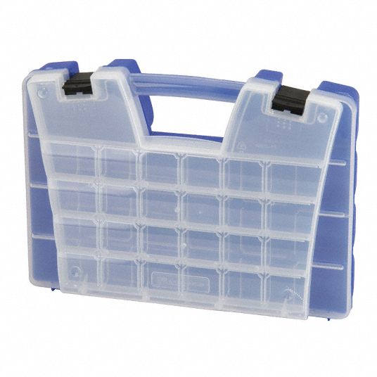 Compartment Box - Grainger
