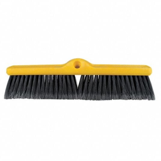 Push Broom - Grainger